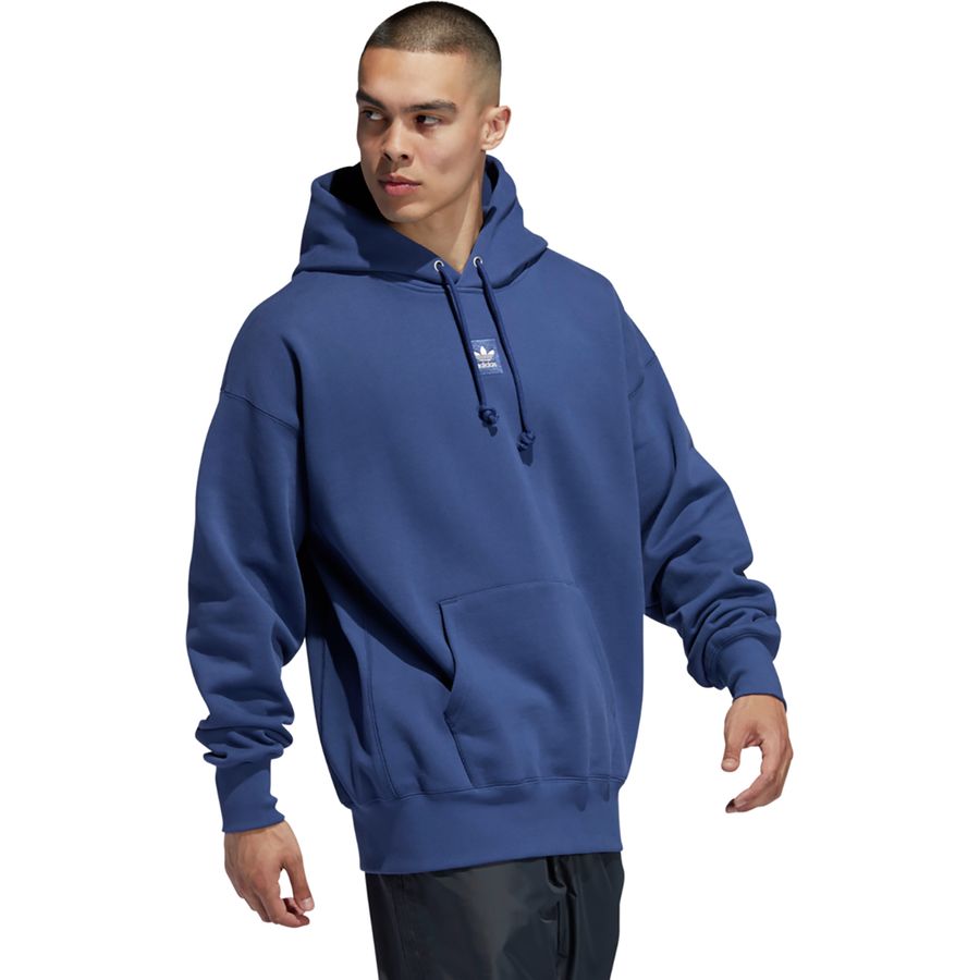 Adidas Team Hoodie - Men's | Backcountry.com