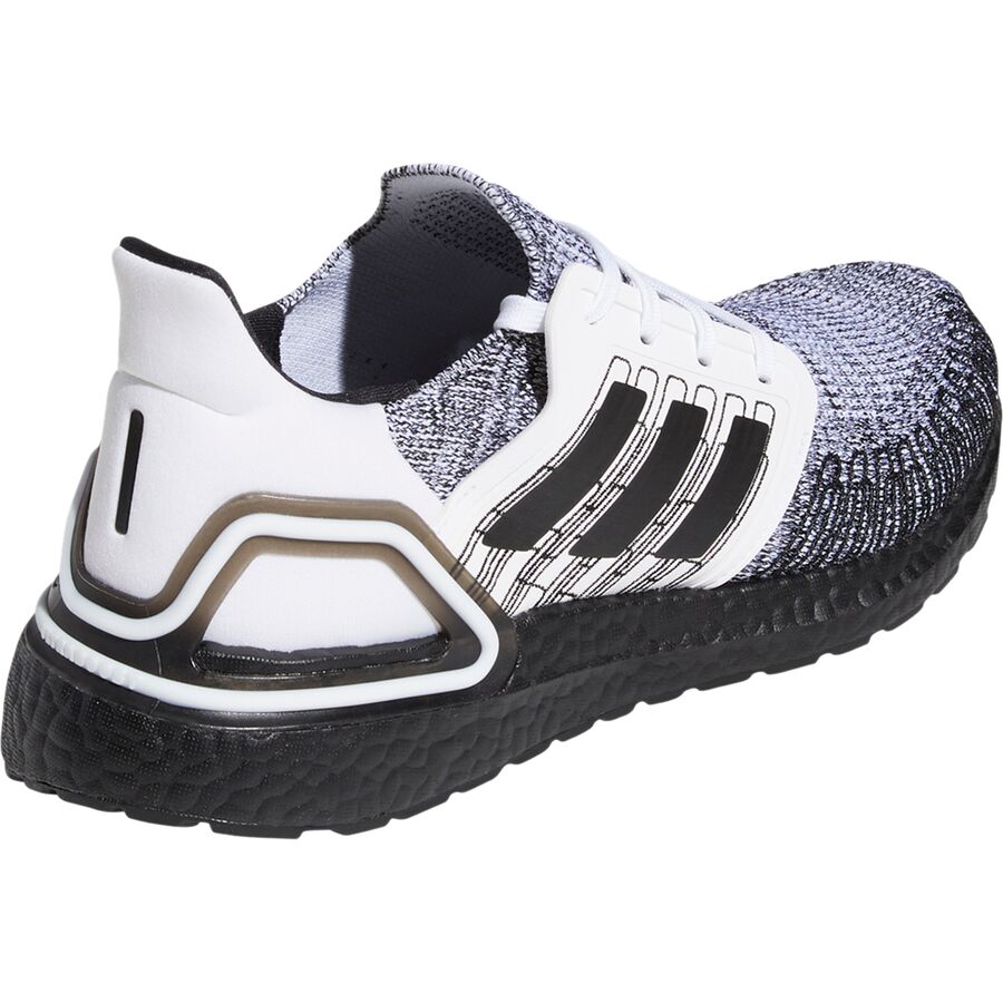 Adidas UltraBOOST 20 Shoe - Men's | Backcountry.com