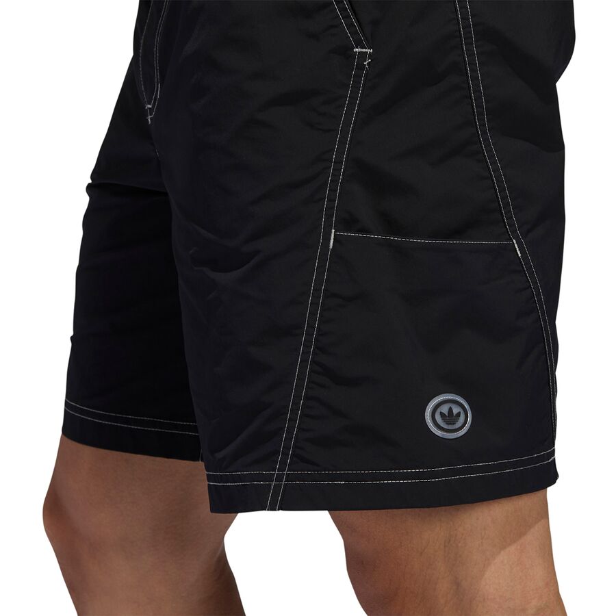 Adidas Utility Short - Men's | Backcountry.com