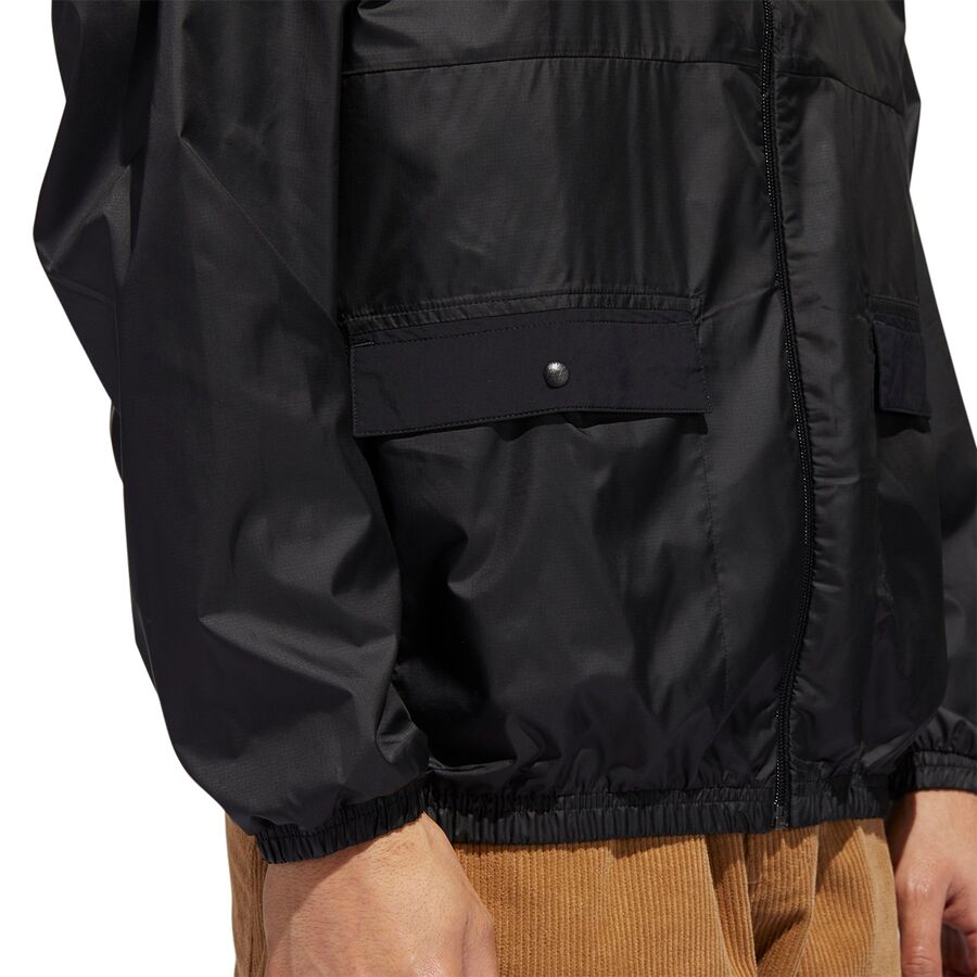 Adidas Light Windbreaker - Men's | Backcountry.com