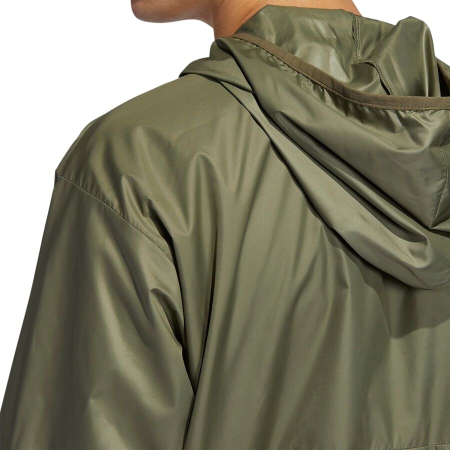 Adidas Light Windbreaker - Men's | Backcountry.com