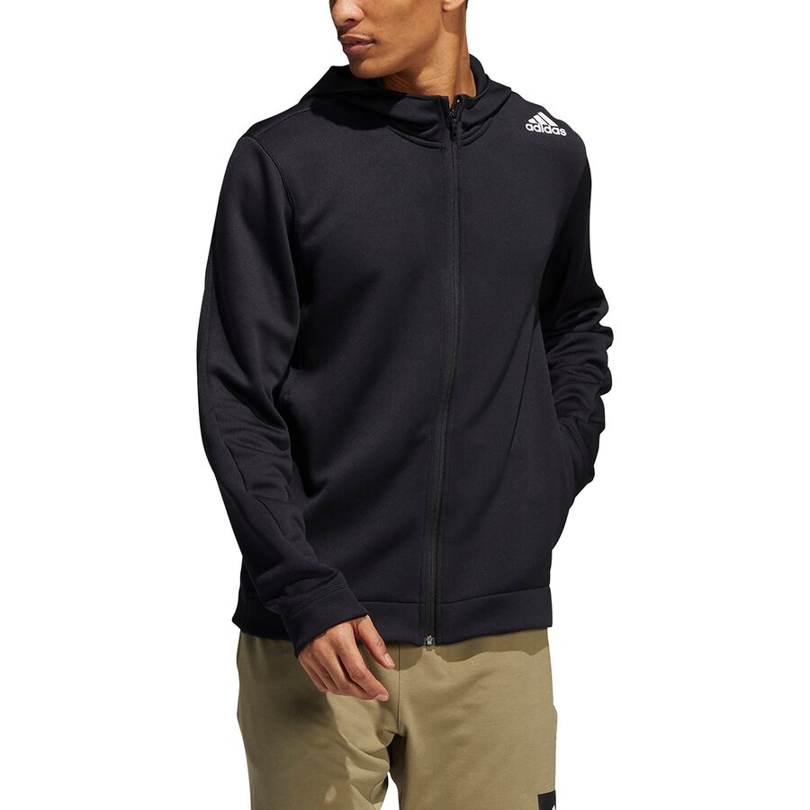 Adidas Aeromotion Jacket - Men's | Backcountry.com