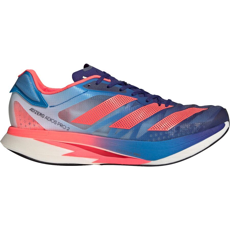 Adidas Adizero Adios Pro 2 Running Shoe - Footwear