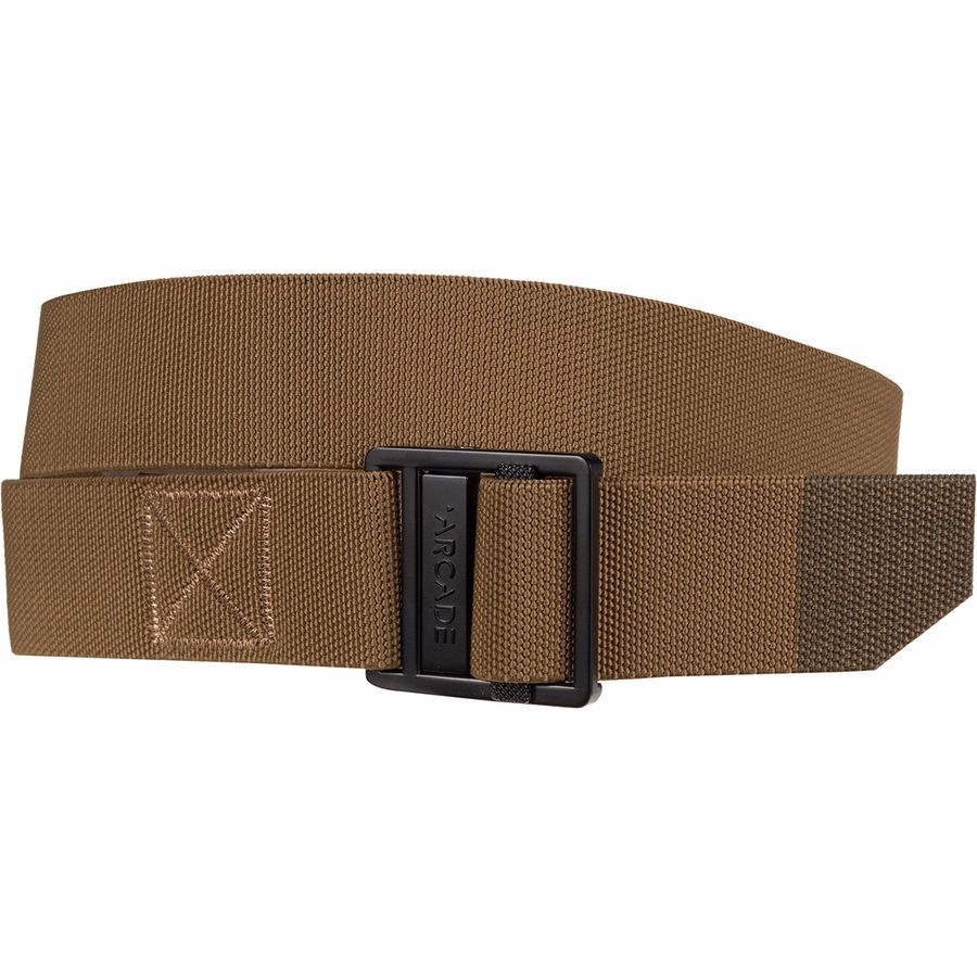 Arcade Guide Belt - Men's | Backcountry.com