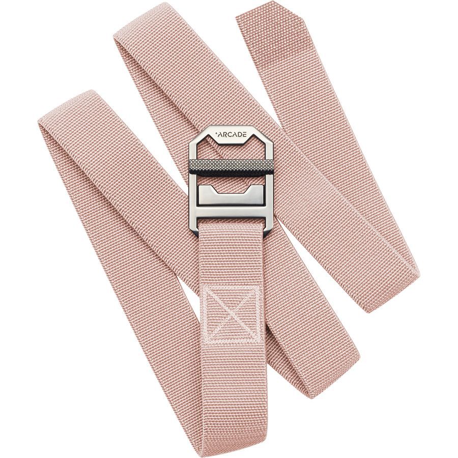 Arcade Guide Slim Belt - Women's | Backcountry.com