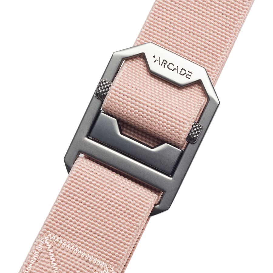 Arcade Guide Slim Belt - Women's | Backcountry.com