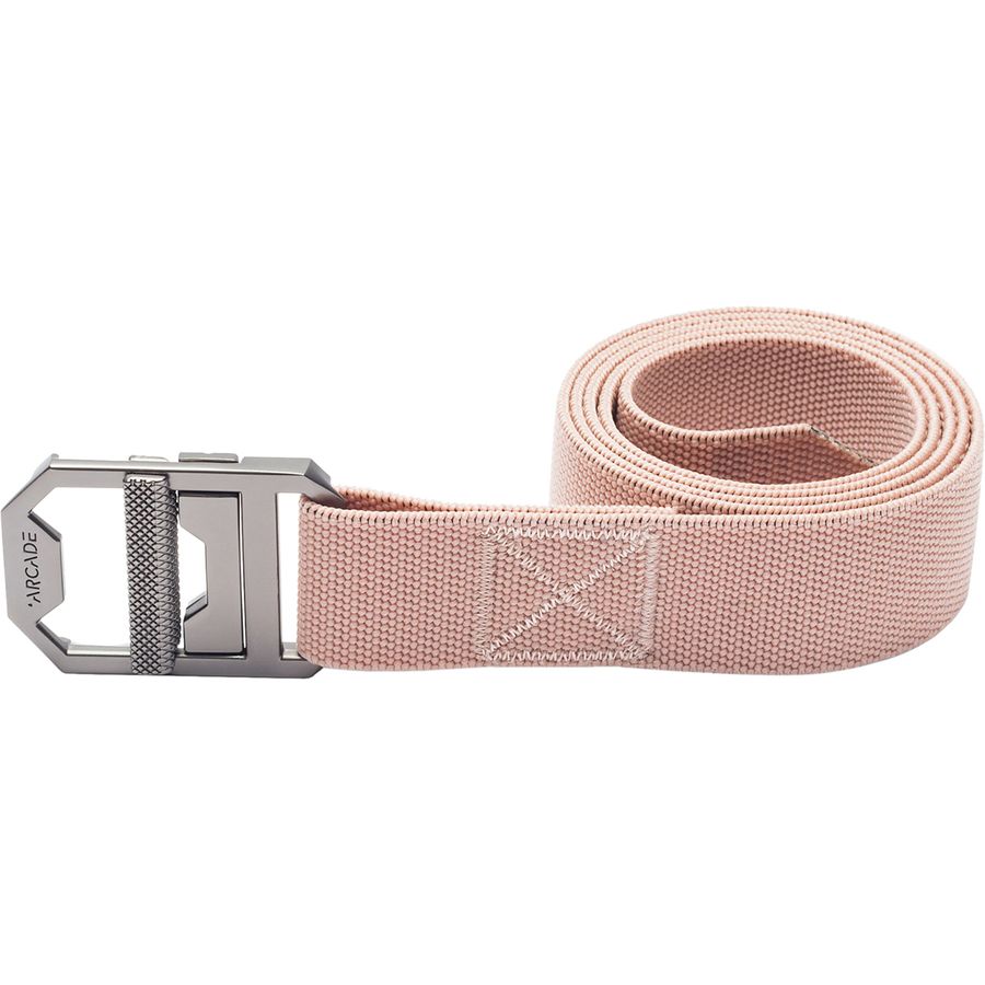 Arcade Guide Slim Belt - Women's | Backcountry.com