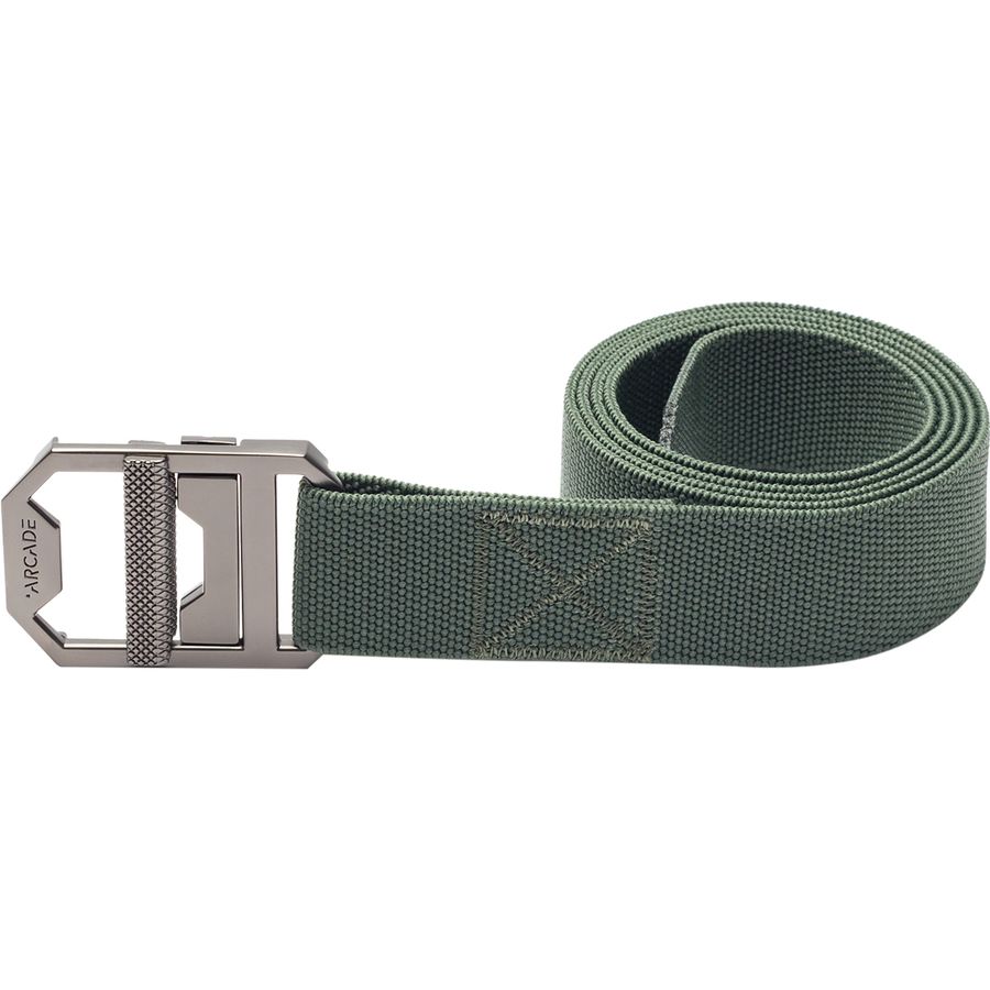 Arcade Guide Slim Belt - Women's | Backcountry.com