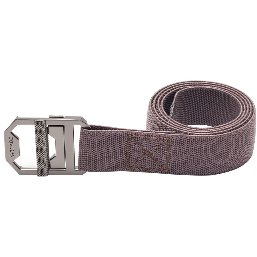 Arcade Guide Slim Belt - Women's | Backcountry.com