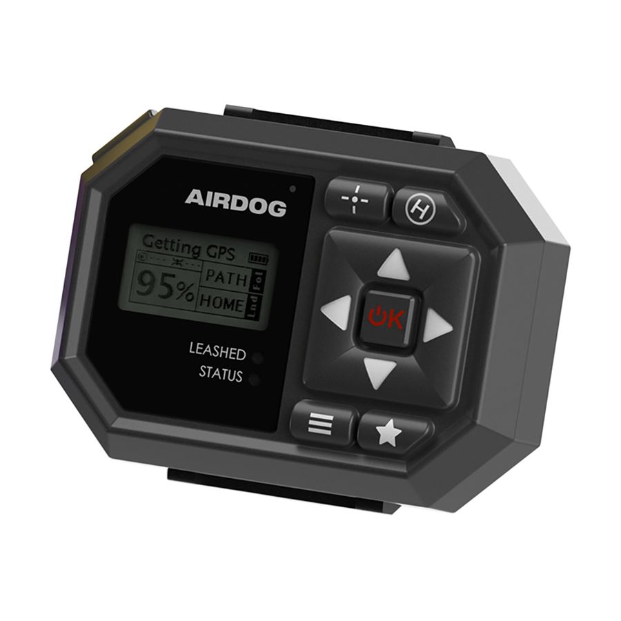 Airdog Auto-Follow Drone | Backcountry.com