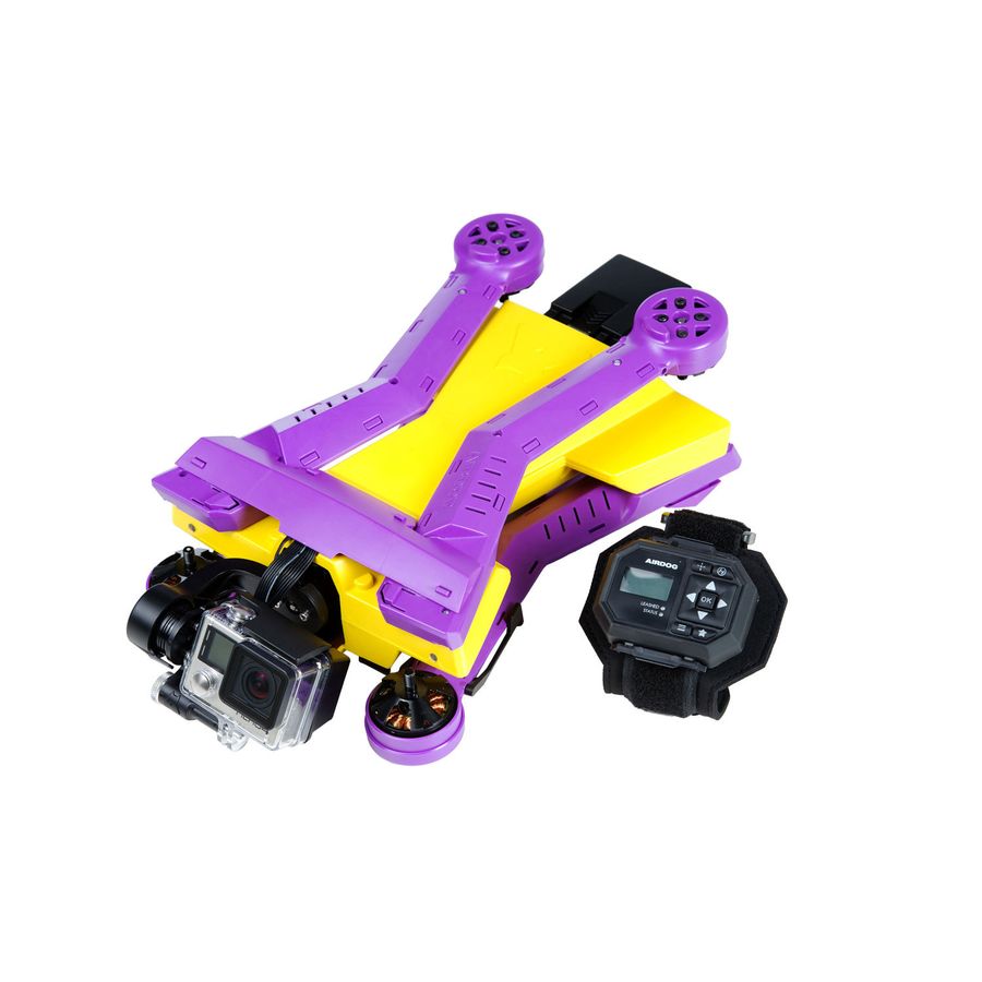 Airdog Auto-Follow Drone | Backcountry.com
