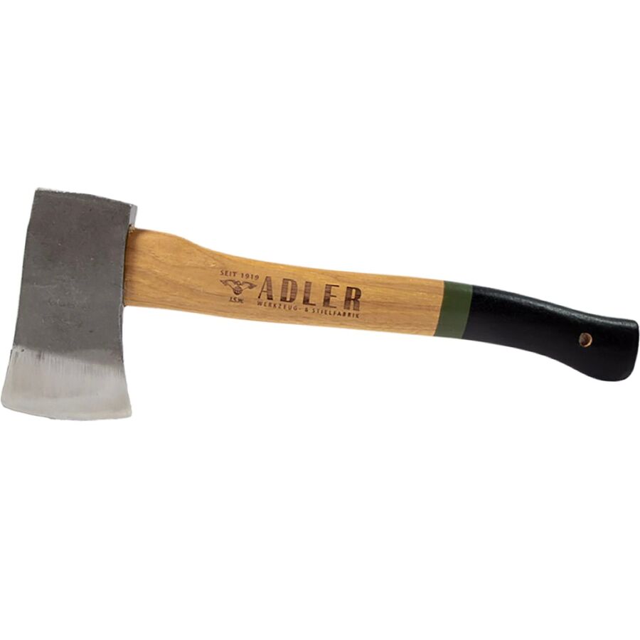 Adler German Axes Yankee Hatchet - Hike & Camp