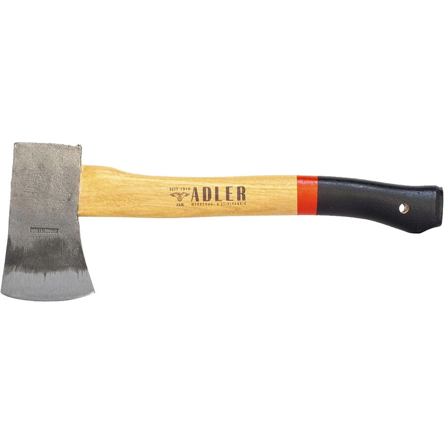 Adler German Axes Yankee Hatchet | Backcountry.com