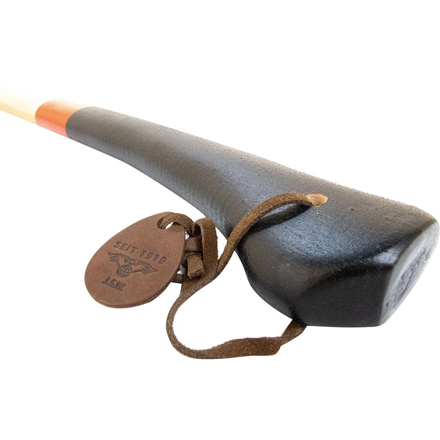 Adler German Axes Canoe Axe | Backcountry.com