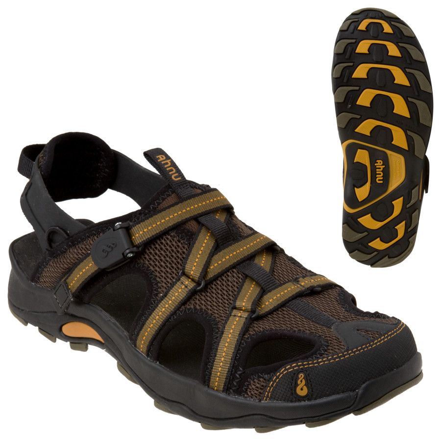 Ahnu Tilden II Sandal - Men's - Footwear