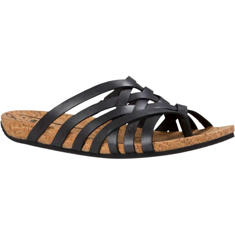 Ahnu Maia Thong Sandal - Women's | Backcountry.com