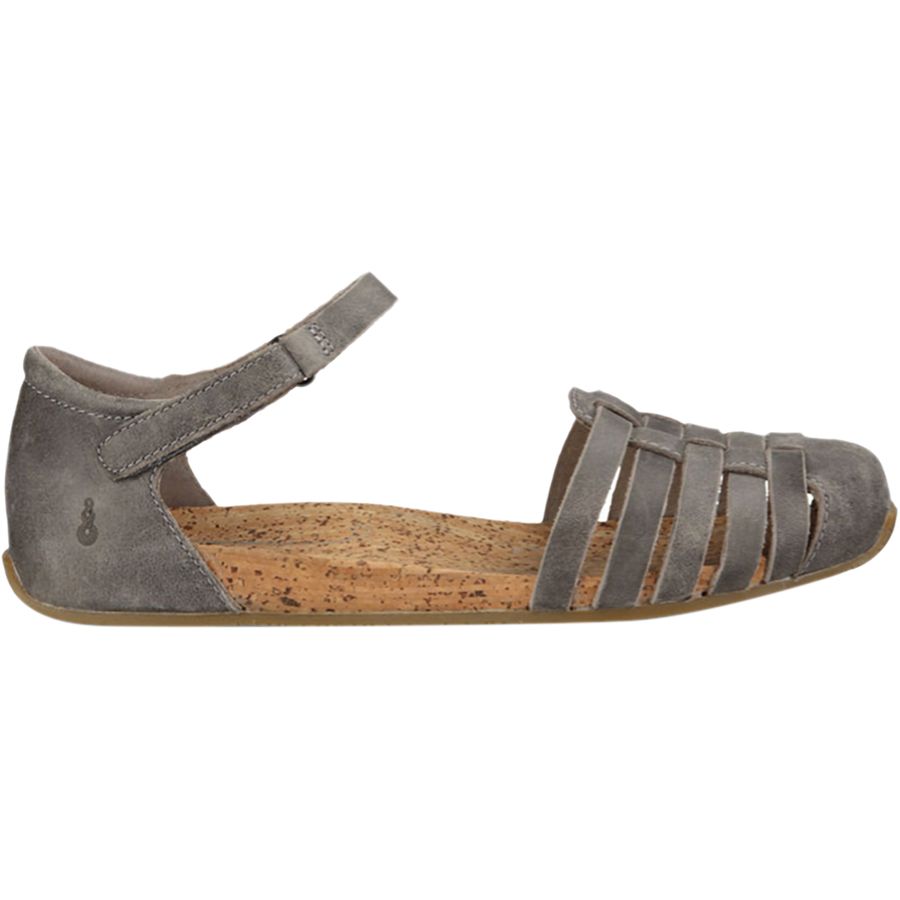 Ahnu Malini Sandal - Women's | Backcountry.com