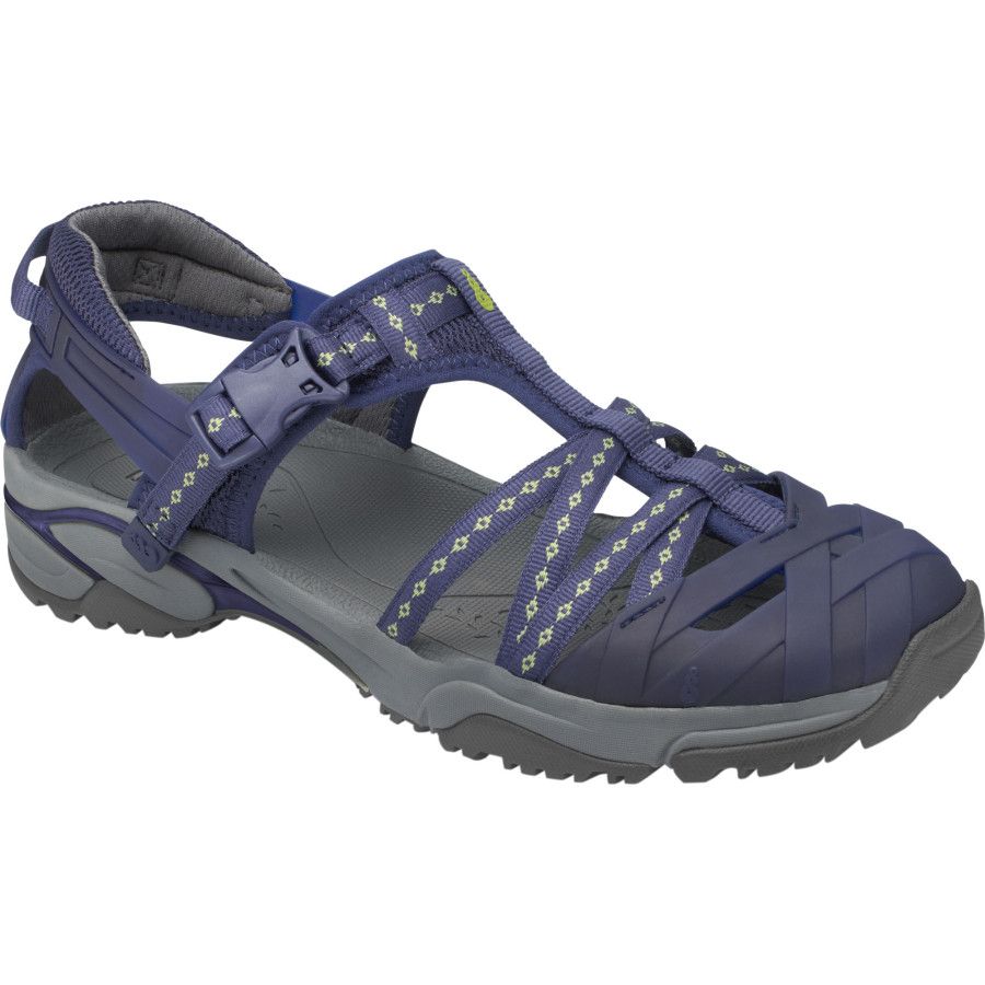 Ahnu Lagunitas Sandal - Women's - Footwear