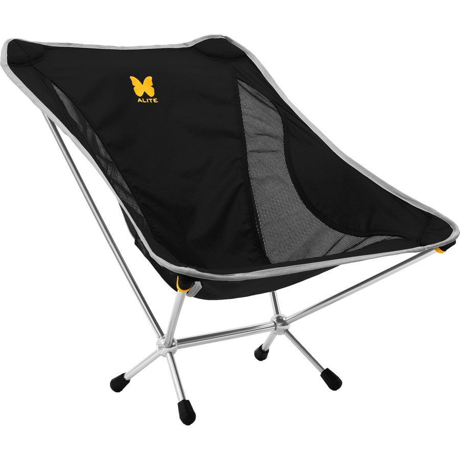 Alite Designs Mantis Camp Chair - Hike & Camp
