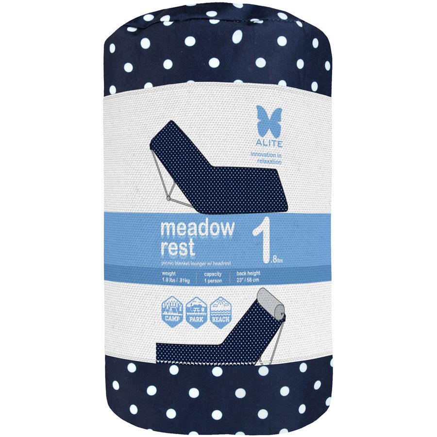 Alite Designs Meadow Rest Camp Chair | Backcountry.com