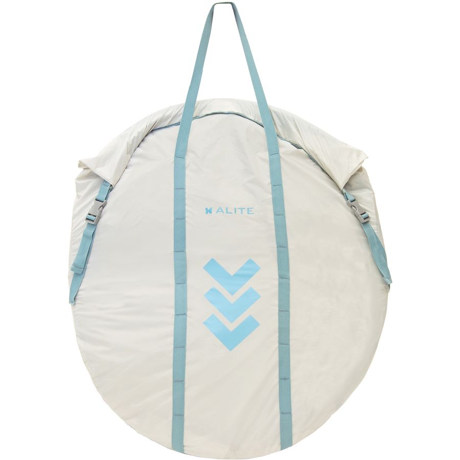 Alite Designs Sierra Shack Tent: 2-Person 3-Season | Backcountry.com