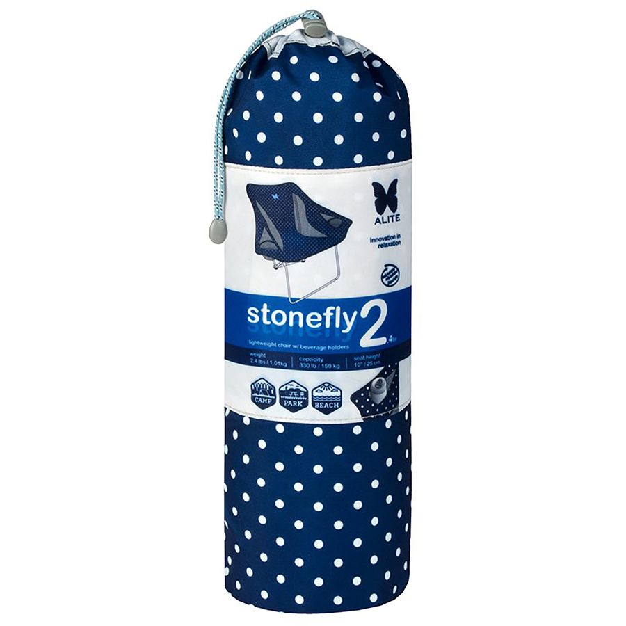 Alite Designs Stonefly Armchair | Backcountry.com