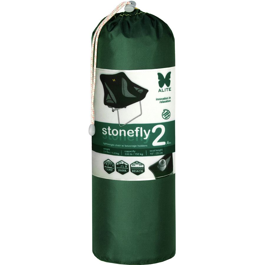 Alite Designs Stonefly Armchair | Backcountry.com