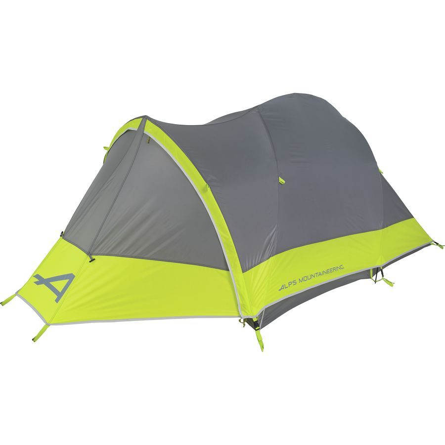 ALPS Mountaineering Hydrus Tent: 2-Person 3-Season - Hike & Camp
