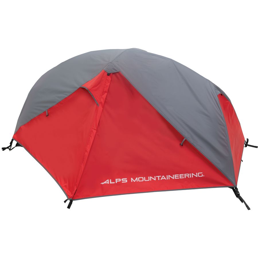 ALPS Mountaineering Phenom 1 Tent: 1-Person 3-Season | Backcountry.com