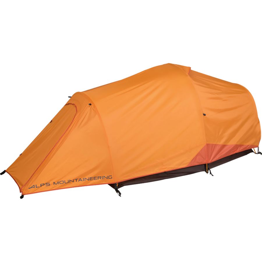 ALPS Mountaineering Highlands 3 Tent: 3-Person 4-Season | Backcountry.com