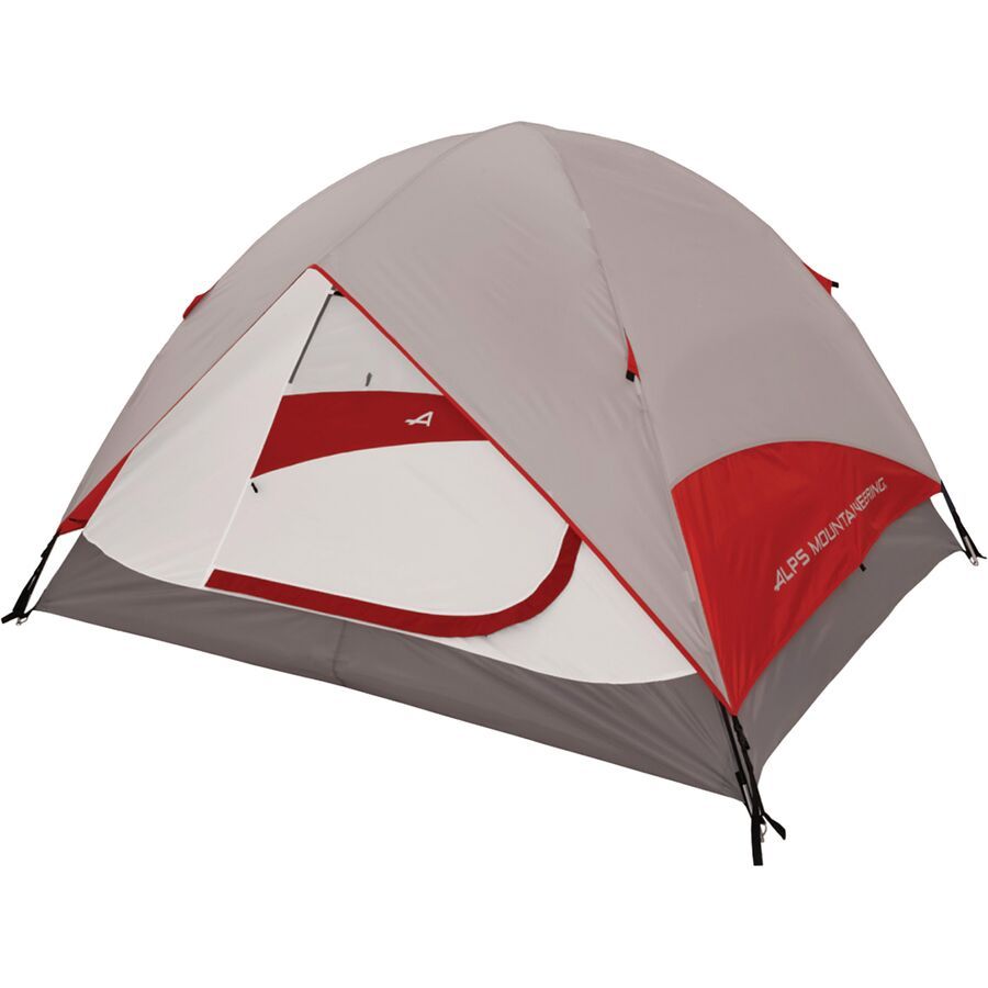 ALPS Mountaineering Meramac 5 Tent: 5-Person 3-Season - Hike & Camp