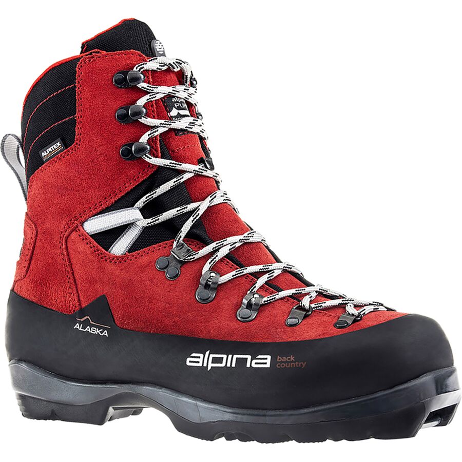 Alpina Alaska Backcountry Boot - 2026 - Ski