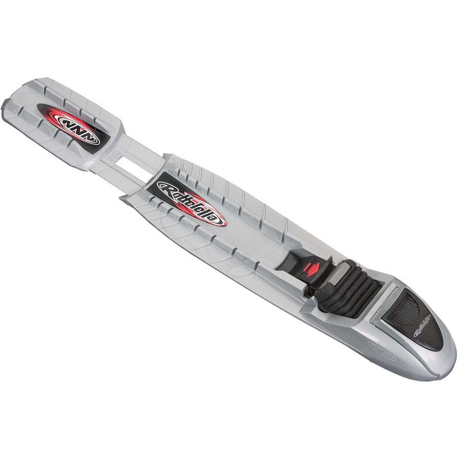 Rottefella Rottefella NNN T3 Touring Auto Ski Binding - Ski