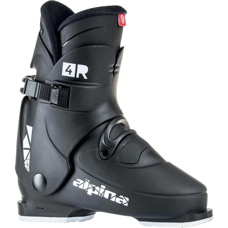 Alpina R4.0 Rear Entry Ski Boots 2026 - Ski