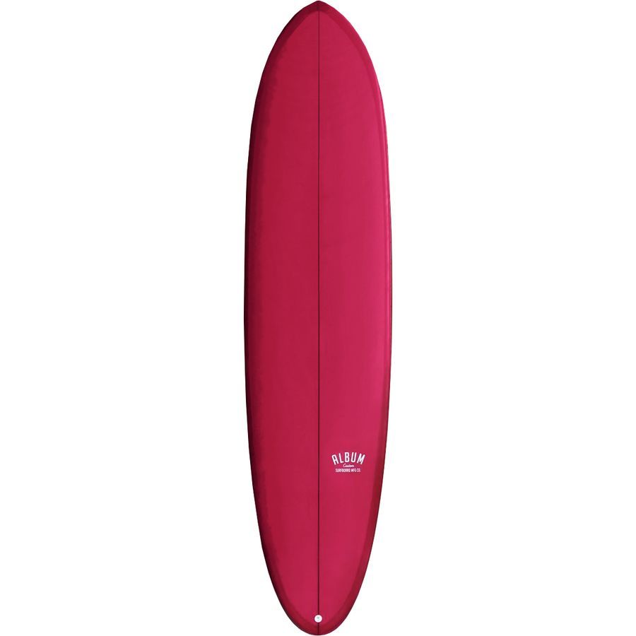 Album Surf Darkness Surfboard - Surf
