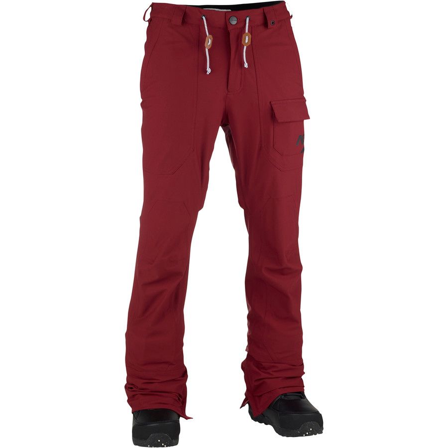 Analog Protocol Slim Pant - Men's - Clothing