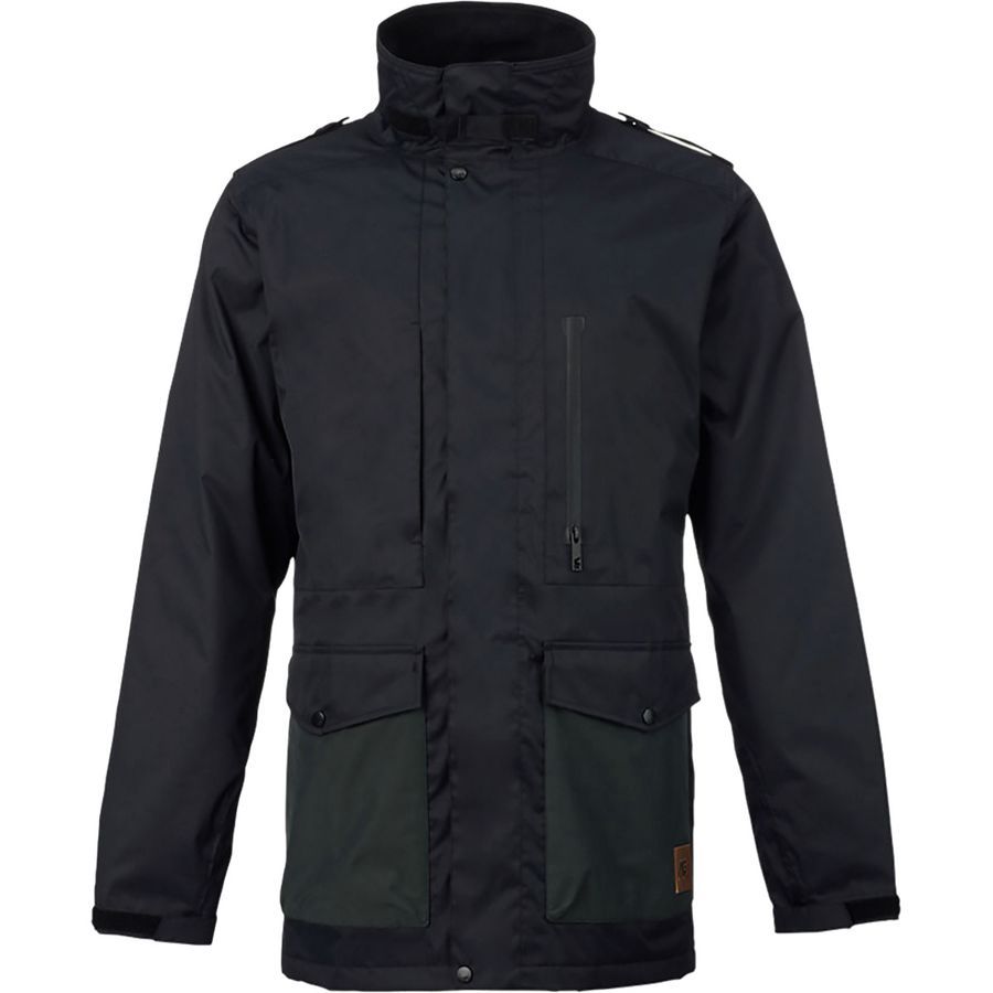 Analog Rover Jacket - Men's | Backcountry.com