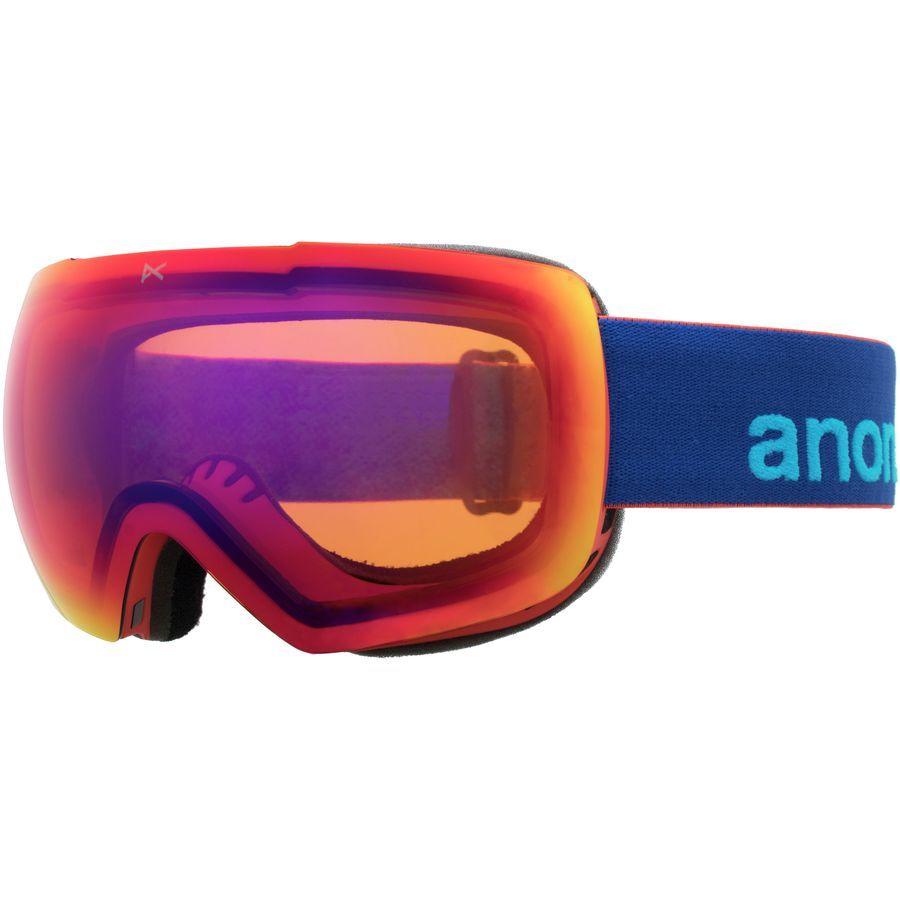 Anon Mig Goggles | Backcountry.com
