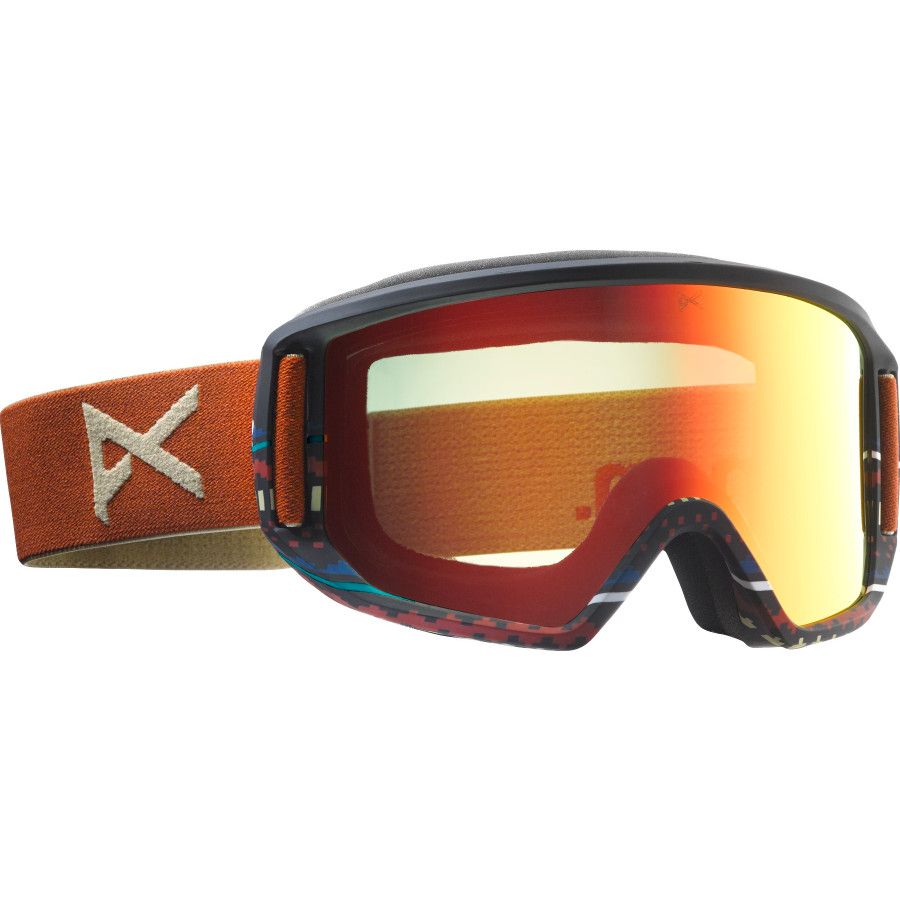 Anon Relapse Goggles - Ski