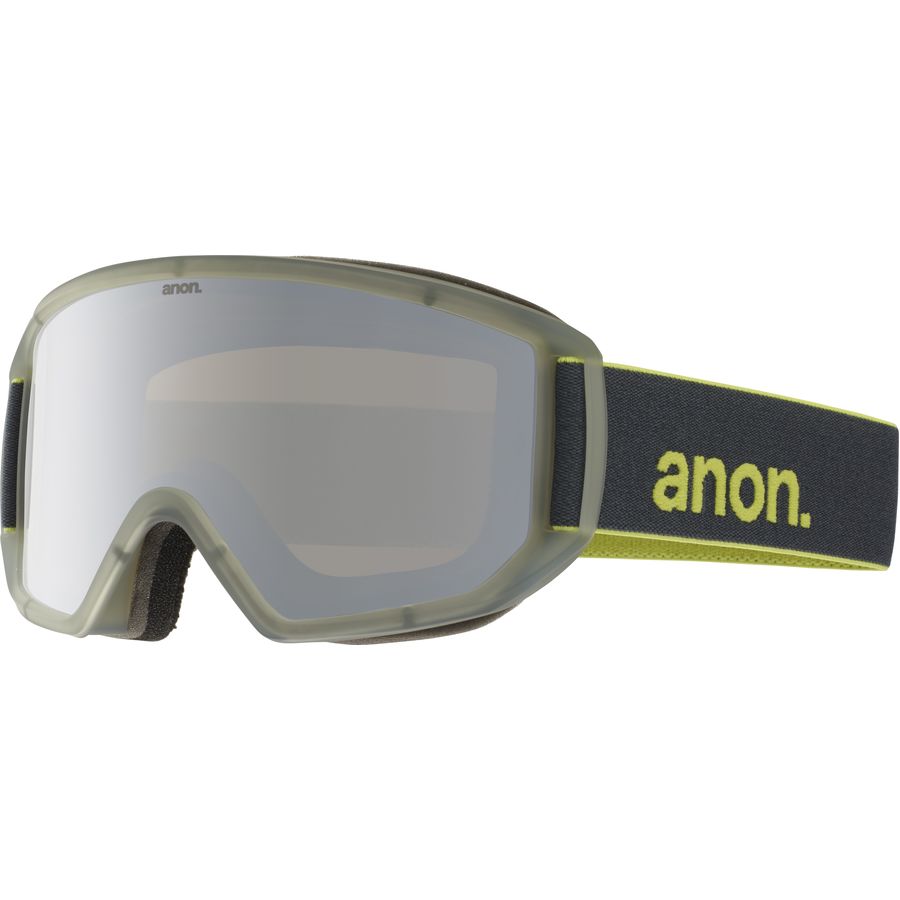 Anon Relapse Goggles | Backcountry.com