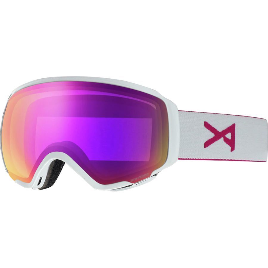 Anon WM1 Goggles - Women's | Backcountry.com