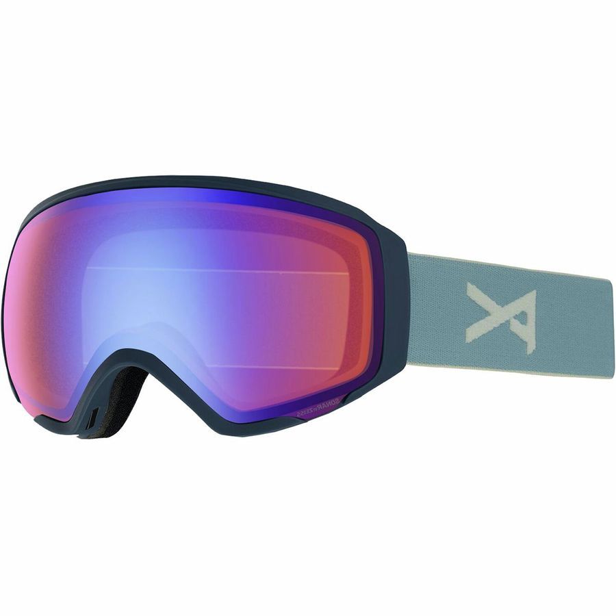 Anon WM1 Goggles - Women's | Backcountry.com