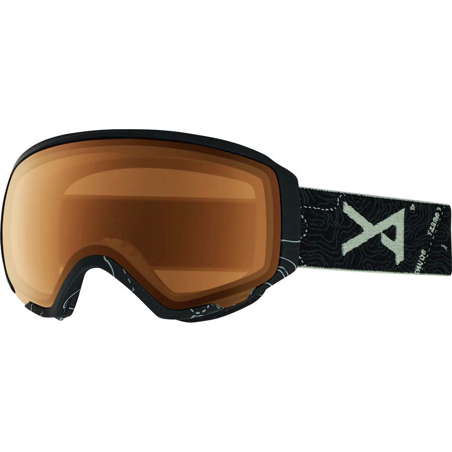 Anon WM1 Goggles - Women's | Backcountry.com