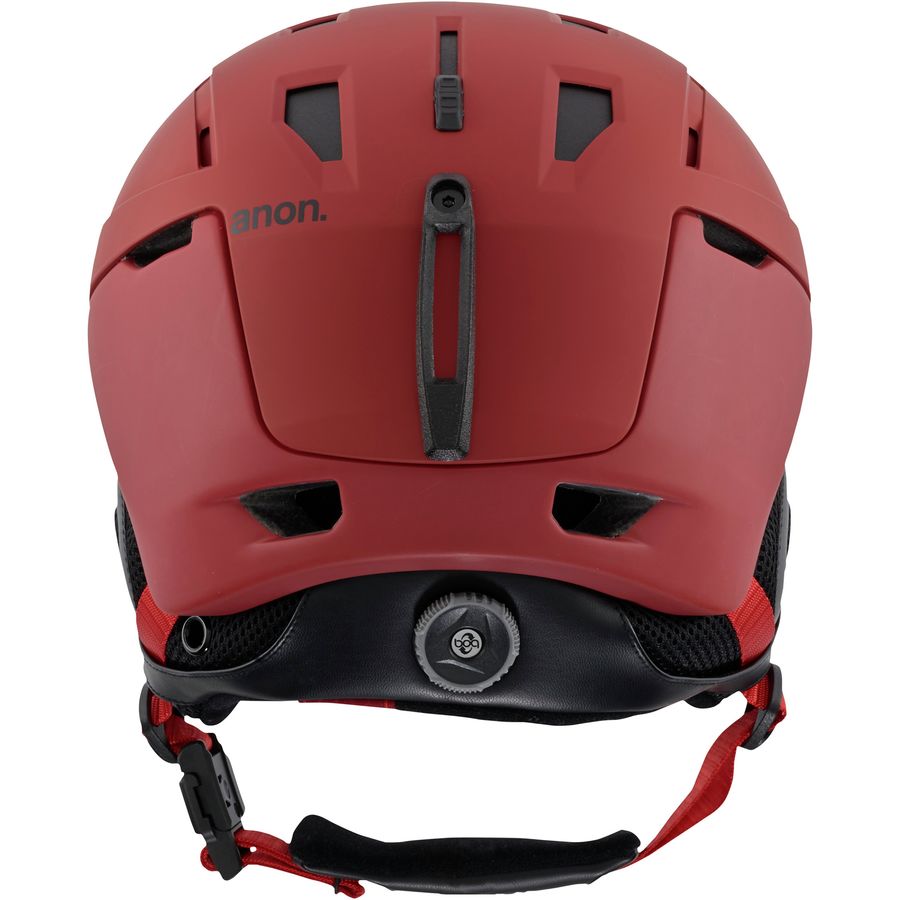 Anon Thompson Helmet - Men's | Backcountry.com