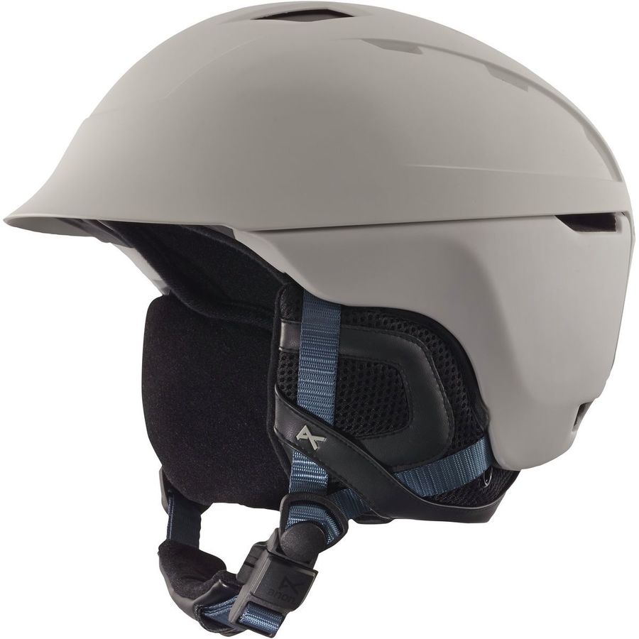 Anon Thompson Helmet - Men's | Backcountry.com
