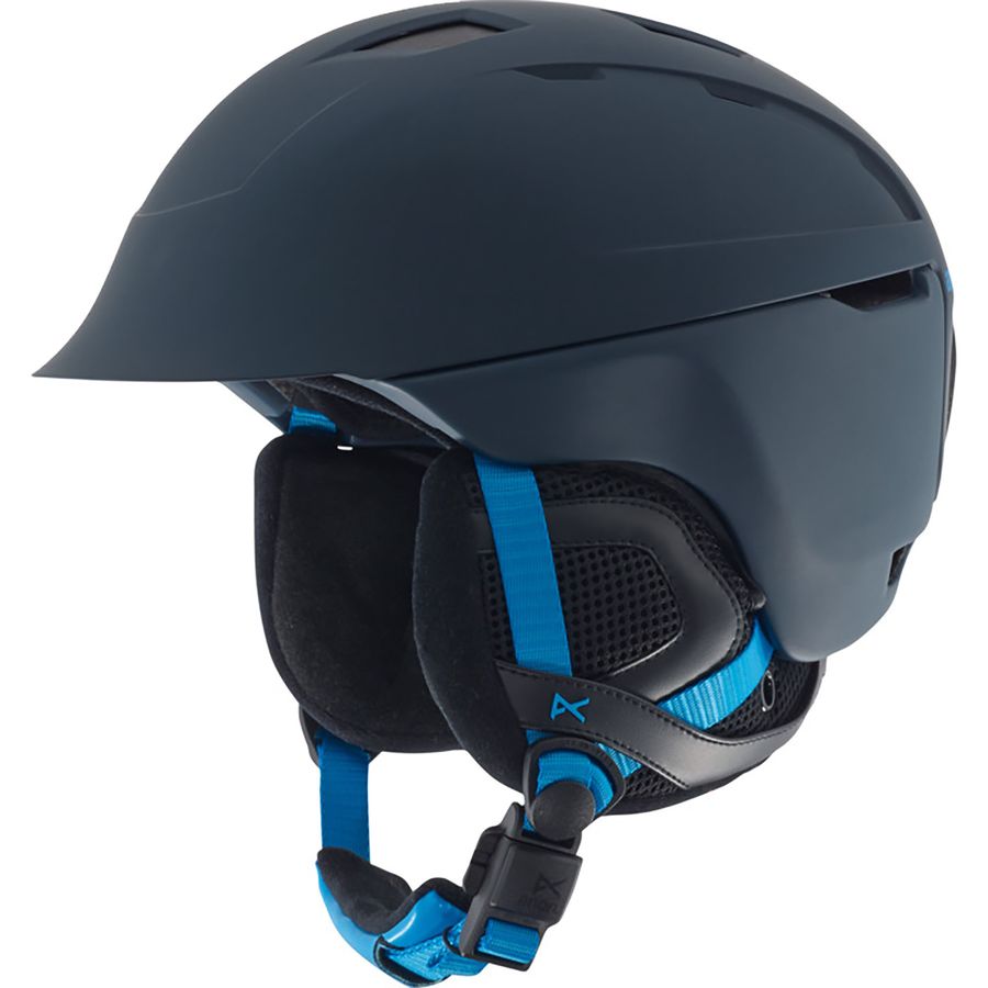 Anon Thompson Helmet - Men's | Backcountry.com