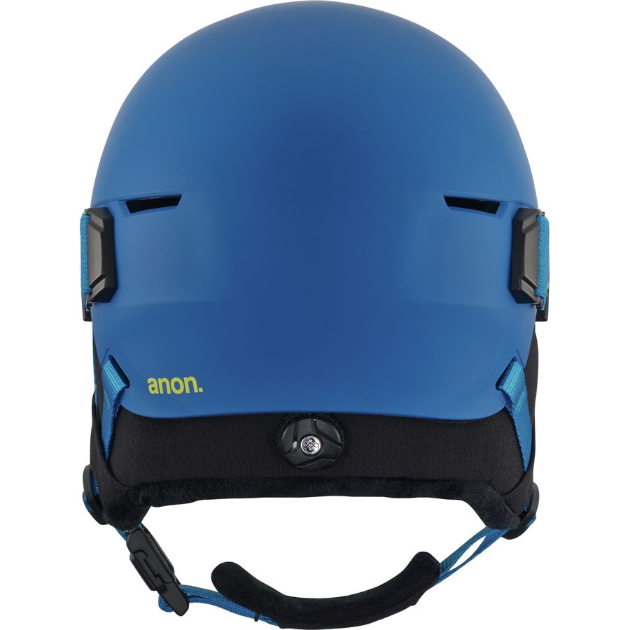 Anon Define Helmet - Kids' | Backcountry.com
