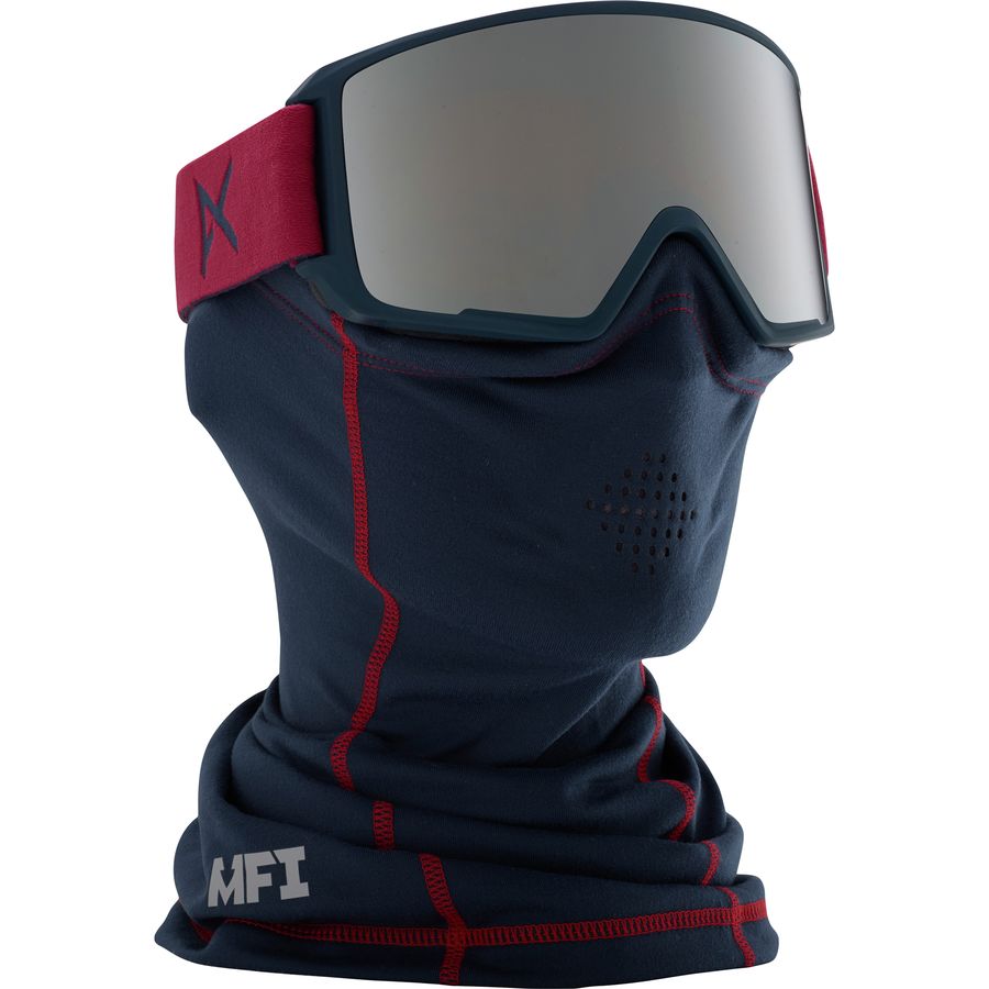 Anon M3 MFI Goggles with Bonus Lens | Backcountry.com