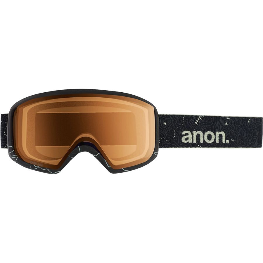 Anon Deringer Goggles - Women's | Backcountry.com