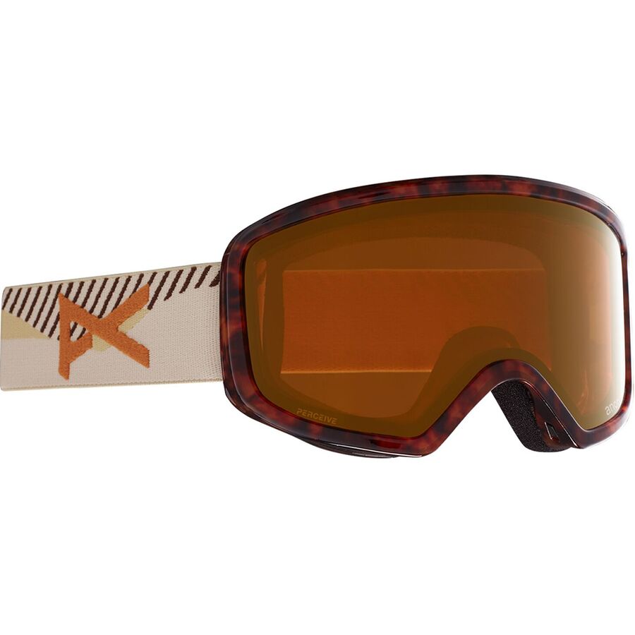 Anon Deringer Goggles - Women's | Backcountry.com
